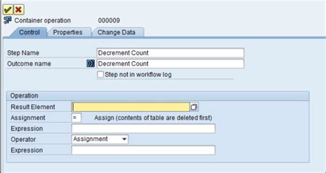 Abap Workflow For Beginners Step By Step Explaination