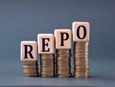 What Is Repo Rate Impacts Of Increased Repo Rates By RBI