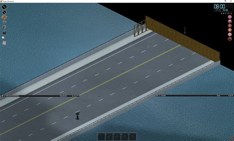 Invincible Base R Projectzomboid