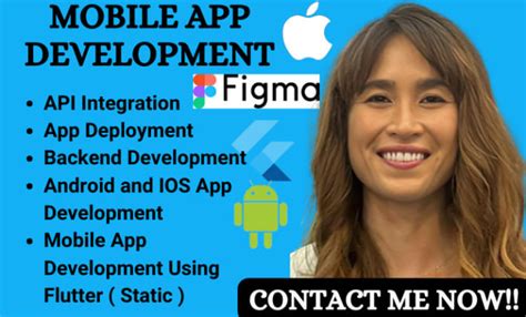 Mobile App Development Flutter Mobile App Development Mobile App By