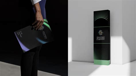 Global Conference For Tedness And Creativity 44 Images Behance