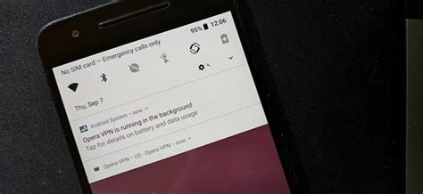 How To Disable The Is Running In The Background” And Is Using Battery