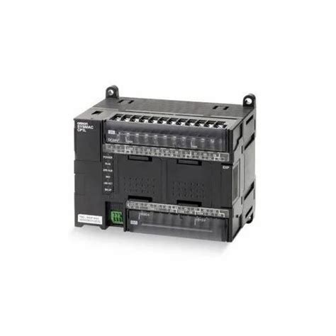 0 5 A Omron Programmable Logic Controllers 220 V 9 Digits At Rs 25000
