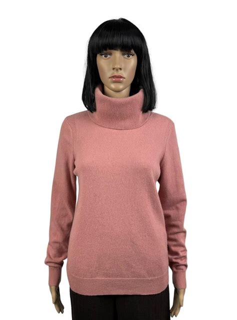 Шерсть с кашемиром свитерок Jaeger — ціна 700 грн у каталозі Светри Купити жіночі речі за