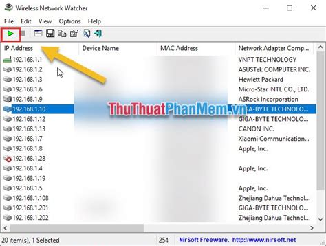 Check Who Is Using Wifi And How To Block Wifi Users In