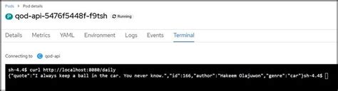 Deploy A 3 Tier Application On Red Hat OpenShift IBM Developer