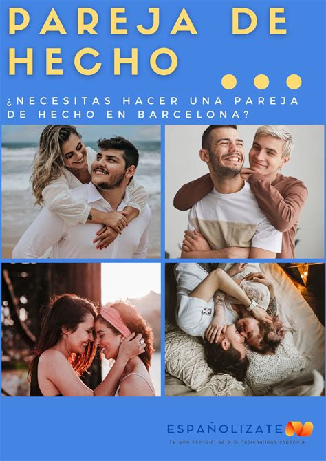 2 Formas De Solicitar El Certificado De Pareja De Hecho En Barcelona
