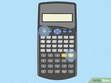 Ways To Turn Off A Normal Babe Calculator WikiHow