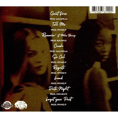 Hus Kingpin Threesome Ep 2 The Art Of Sex Cd 2021 Eu