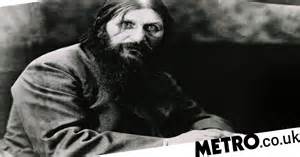 Grigori Rasputin Myths Busted Murder Height And Where Is His Penis Metro News