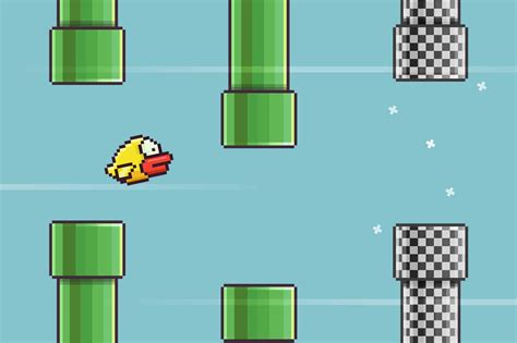 Flappy Bird Creator Confirms Lack Of Involvement With Re Release