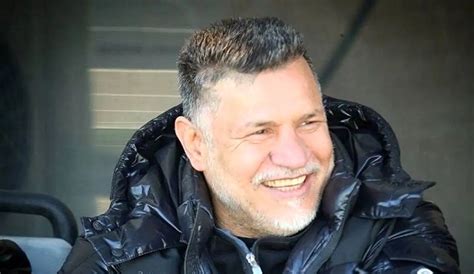 سفر علی دایی به امریکا عکس