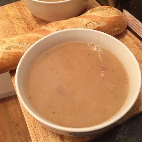 Mattyb Bakes Perfect Honey Roast Parsnip Soup Mattyb Bakes Perfect Honey Roast Parsnip Soup