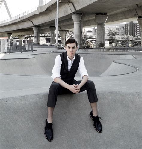 Ryan Osullivans Photo Portfolio 3 Albums And 39 Photos Model Mayhem