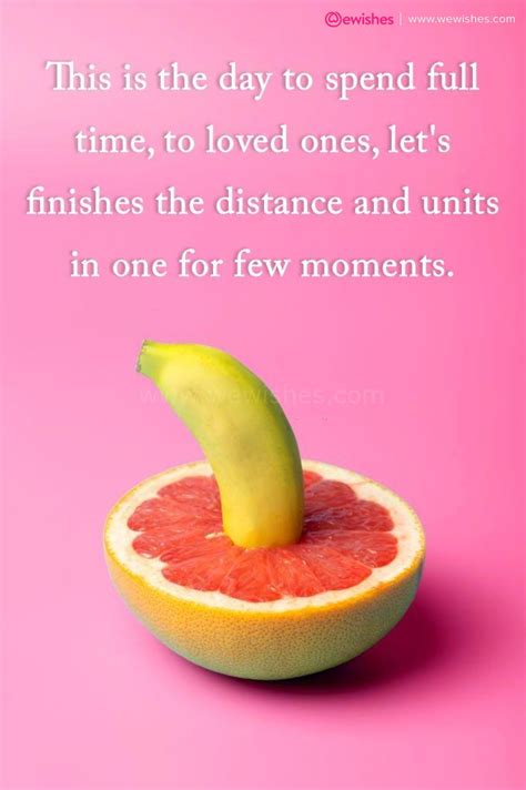 Happy National Sex Day Quotes Wishes Messages To Share Loved Ones We Wishes