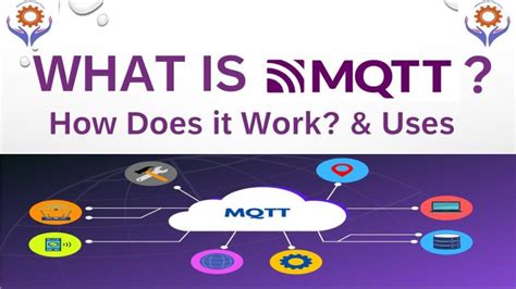 Mqtt A Lightweight Messaging Protocol For Iot And Iiot Vanguard Vision Posted On The Topic