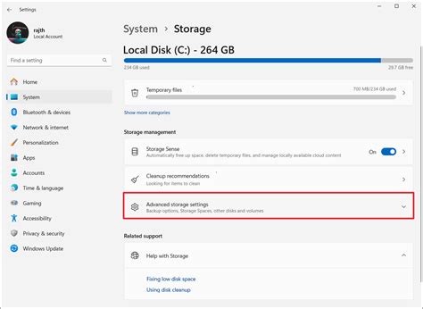 How To Create Dev Drive On Windows