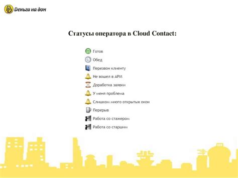 Руководство по работе с программами операторов ЦОК презентация онлайн