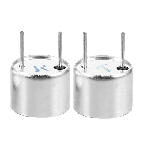 Ultrasonic Sensor Ultrasonic Transducer Transmitter 40khz Ultrasonic