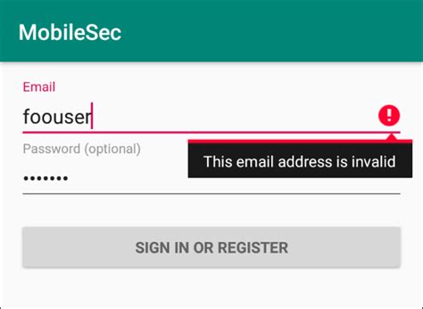 Exploiting Android Components Abusing Activities Securitygrind