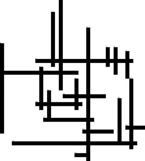 Introducción A Los Sistemas De Información Fundamentos Crossword Labs