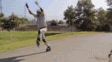 Roller Skating S Tenor