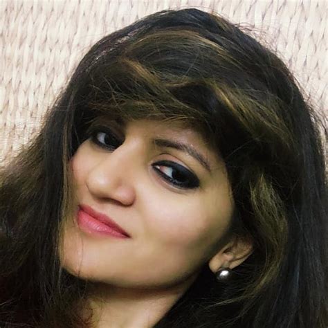 Priyanka Patel Instagram Linktree