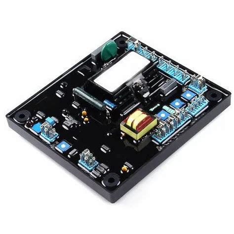 Avr Unit AVR Unit Manufacturer From Ludhiana