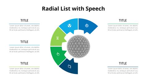 Semi Circle Analysis Diagram