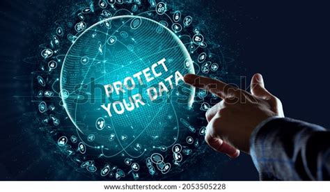 Protect Your Privacy Data Images Stock Photos Vectors Shutterstock
