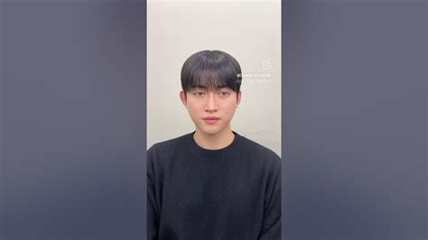 숱 많은 머리 가볍게 해주세요 시스루댄디컷 Youtube