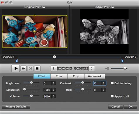 How To Convert MTS File On A Mac Offtopic Community