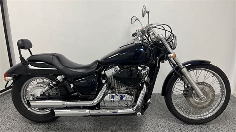 2008 Honda Shadow Spirit 750 At Joes Bikes Sold Youtube