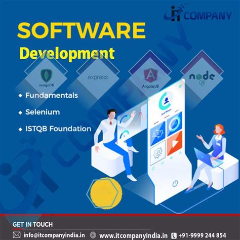 It Company India On Linkedin Hiresoftwaredevelopers