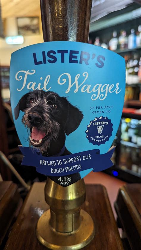 Tail Waggers The Trusty Servant Ltd