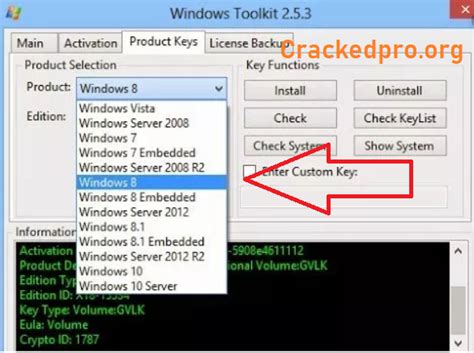 Microsoft Toolkit 2 6 7 Telecharger Thoughtlimfa