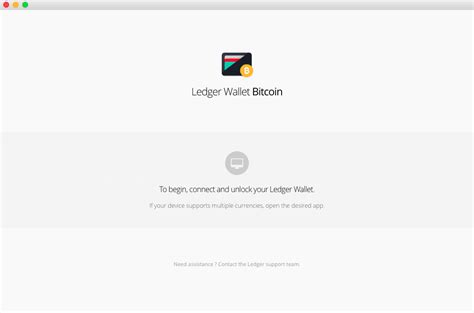 How To Transfer Bitcoin To A Ledger Nano S CoinCentral