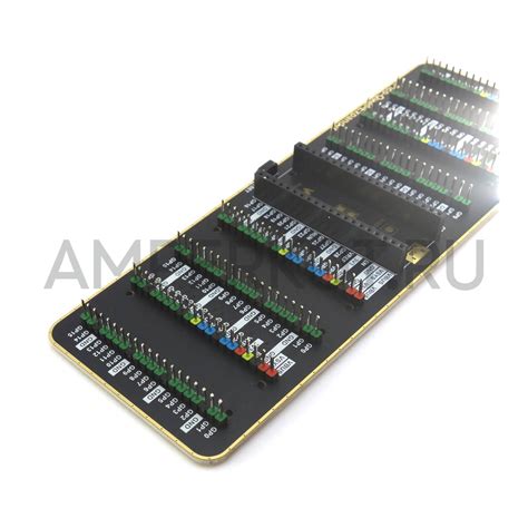 Купить Waveshare Расширитель Gpio для Raspberry Pi Pico