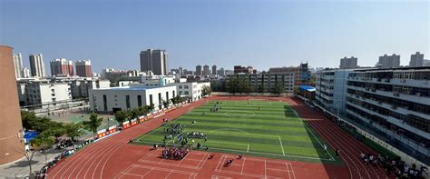 新乡市职业教育中心数字校园