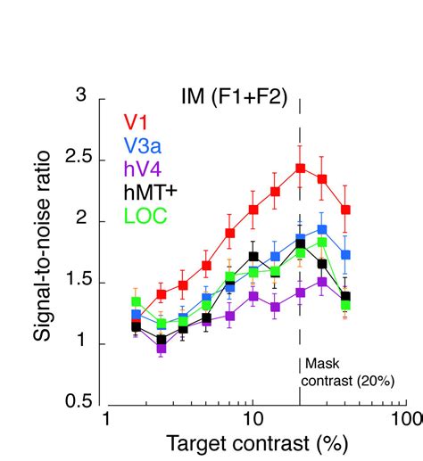 Contrast Normalization Accounts For Binocular Interactions In Human