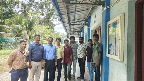 Sumanth Kumar Reddy Bandi On Linkedin Aquaculture Aqua