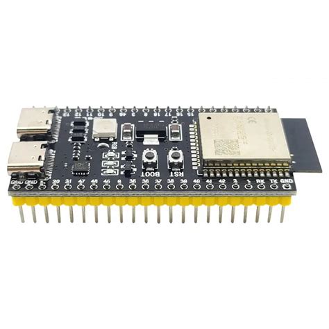 Esp32 S3 N16r8 Development Board