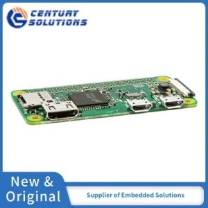 Buy Single Board Computer Raspberry Pi Zero W Development Board From CENTURY SOLUTIONS LIMITED