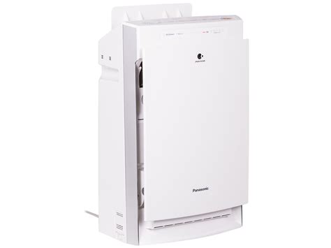 Воздухоочистители Panasonic F-VXR50R-W купить в интернет магазине TEZZ ...