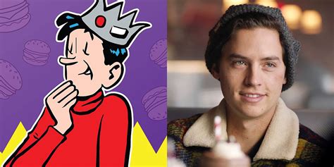 Riverdale 5 Ways Jughead Is Different In The Archie Comics And 5 Hes