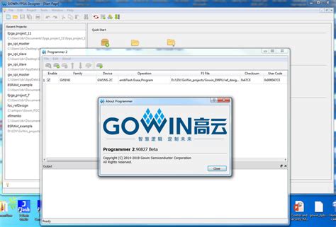 ПЛИС Gowin Semiconductor Страница 12 Работаем с ПЛИС области применения выбор Форум