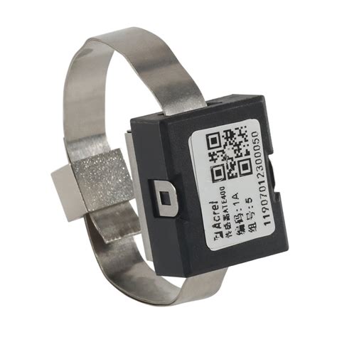 Acrel Wireless Temperature Sensorbolted Type Wireless Temperature