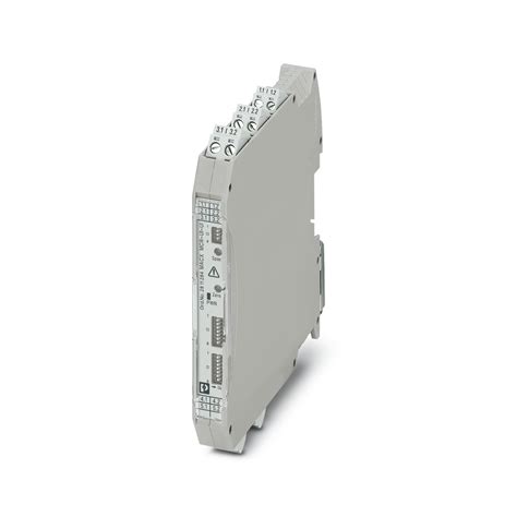 MACX MCR UI UI Signal Conditioner Apxson Technology Co Ltd