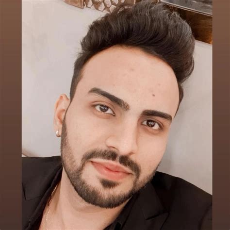 Harshdeep Singh Assembly Line Worker Voltsman Power Technologies Pvt Ltd Xing