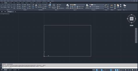 Cómo Usar El Comando Mvsetup En Autocad 2026 Arquicreapro